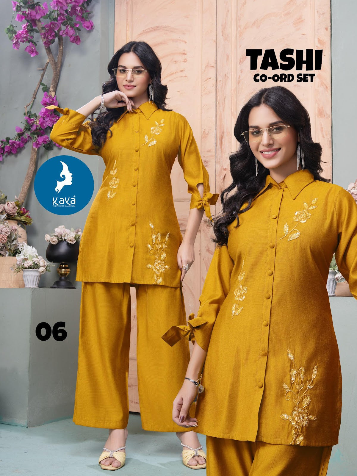 Women Co Ord Sets – Page 98 – Kavya Style Plus