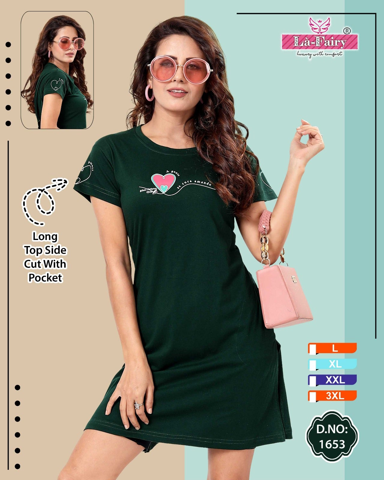 Women Tops – Kavya Style Plus