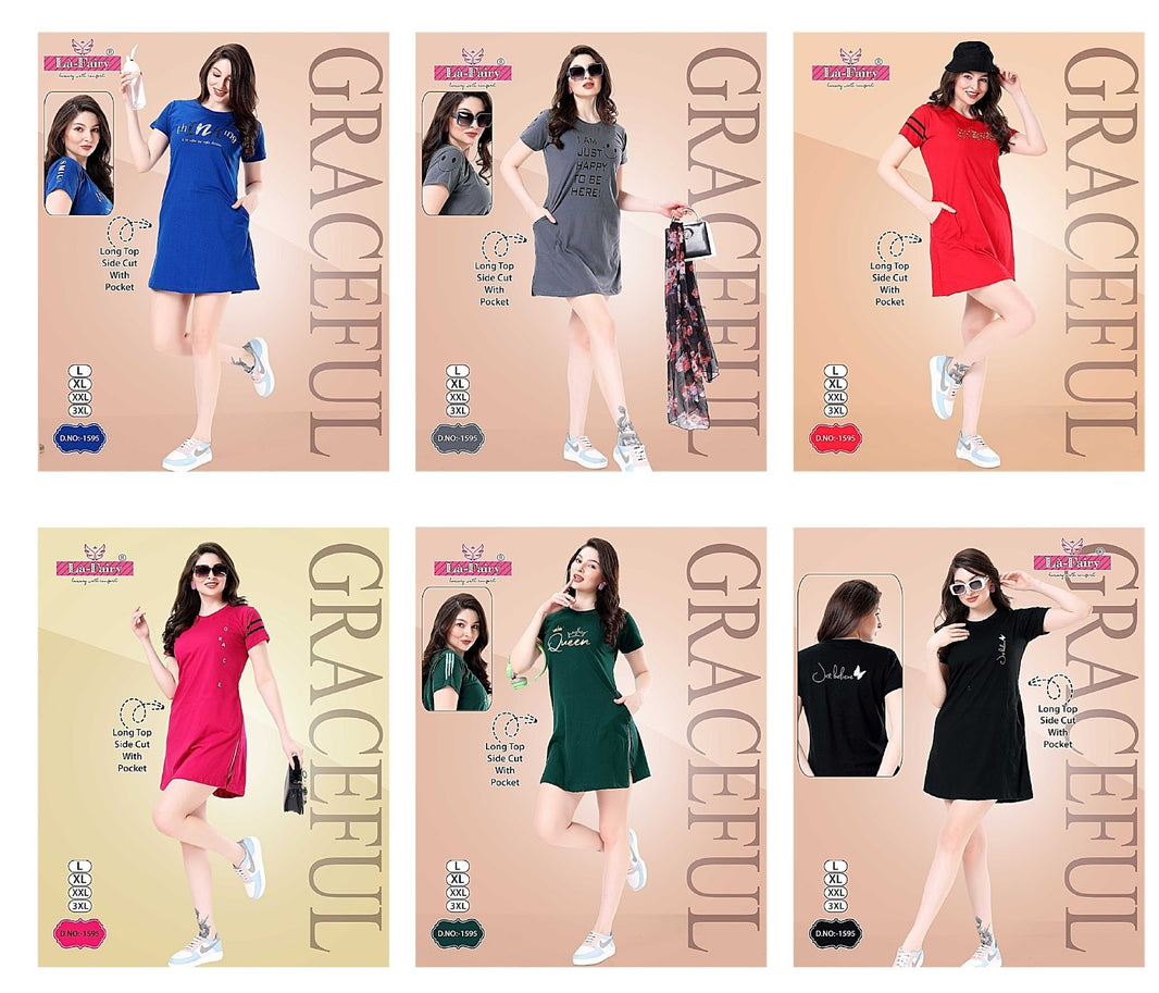 Women Tops – Kavya Style Plus