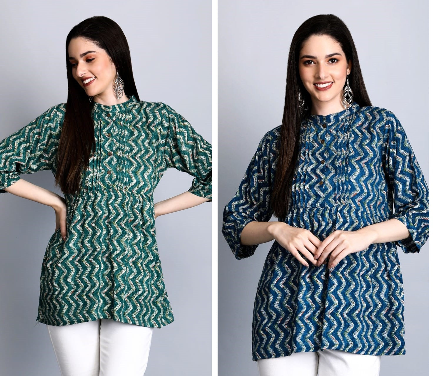 Women Tops – Page 2 – Kavya Style Plus