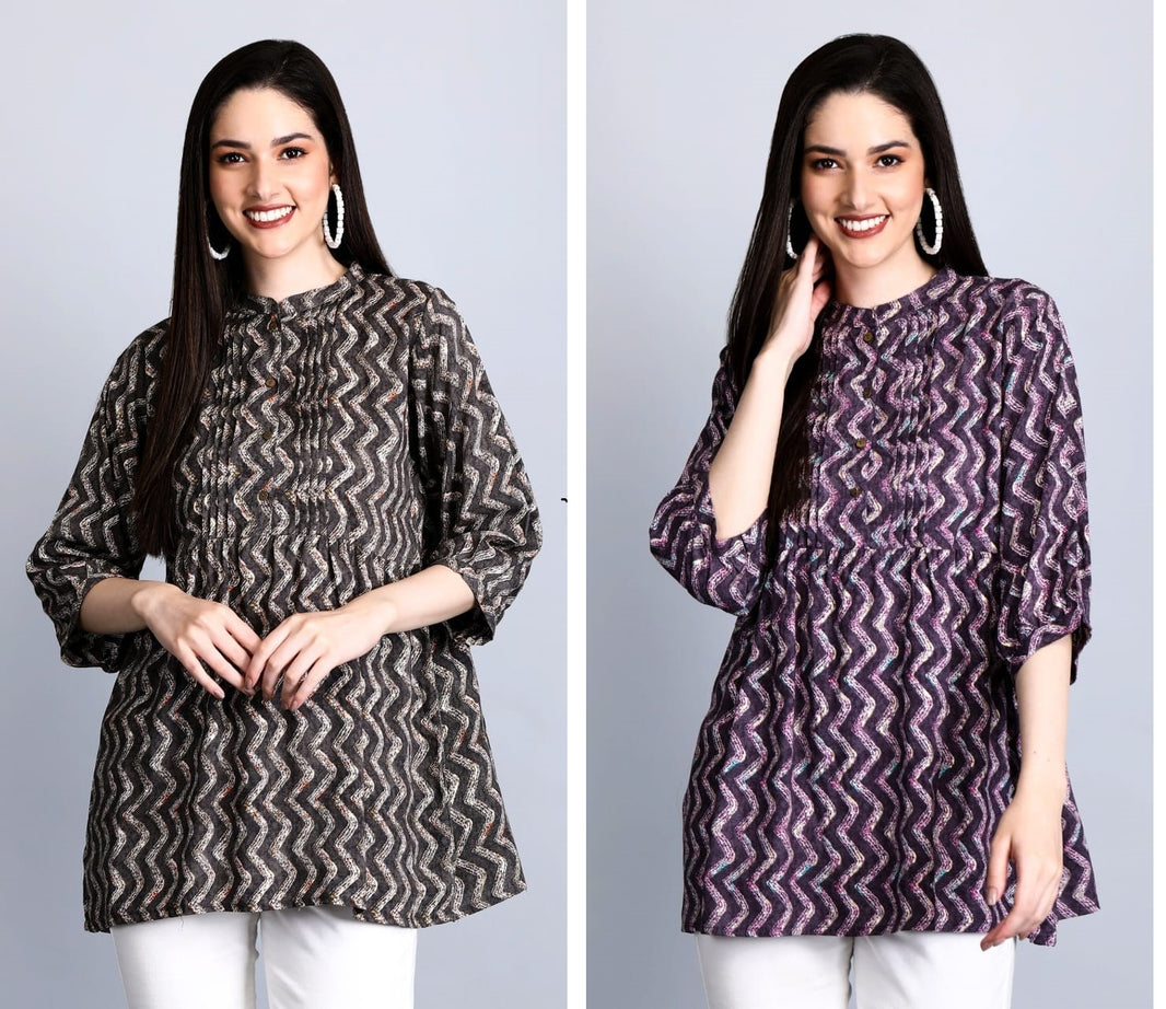 Women Tops – Kavya Style Plus