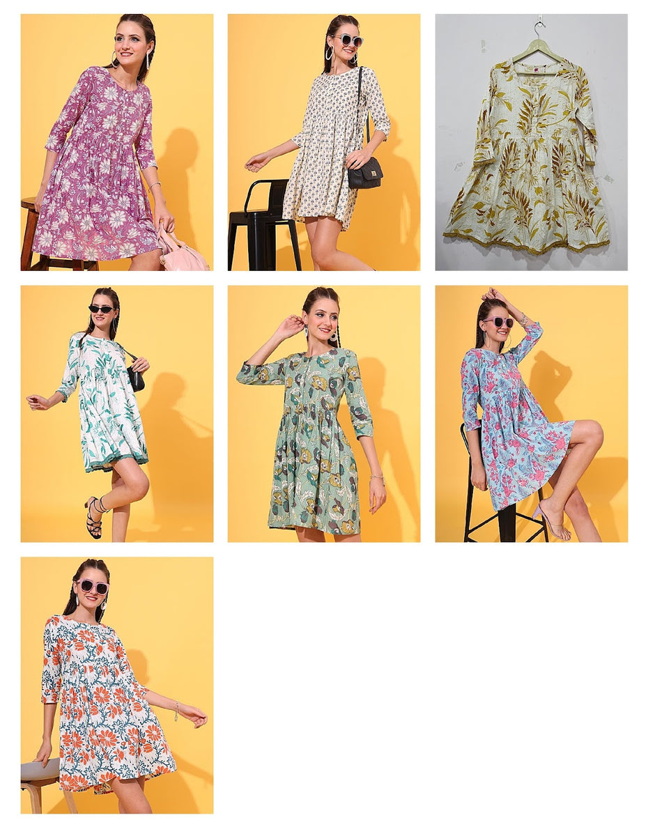 Women Tops – Kavya Style Plus