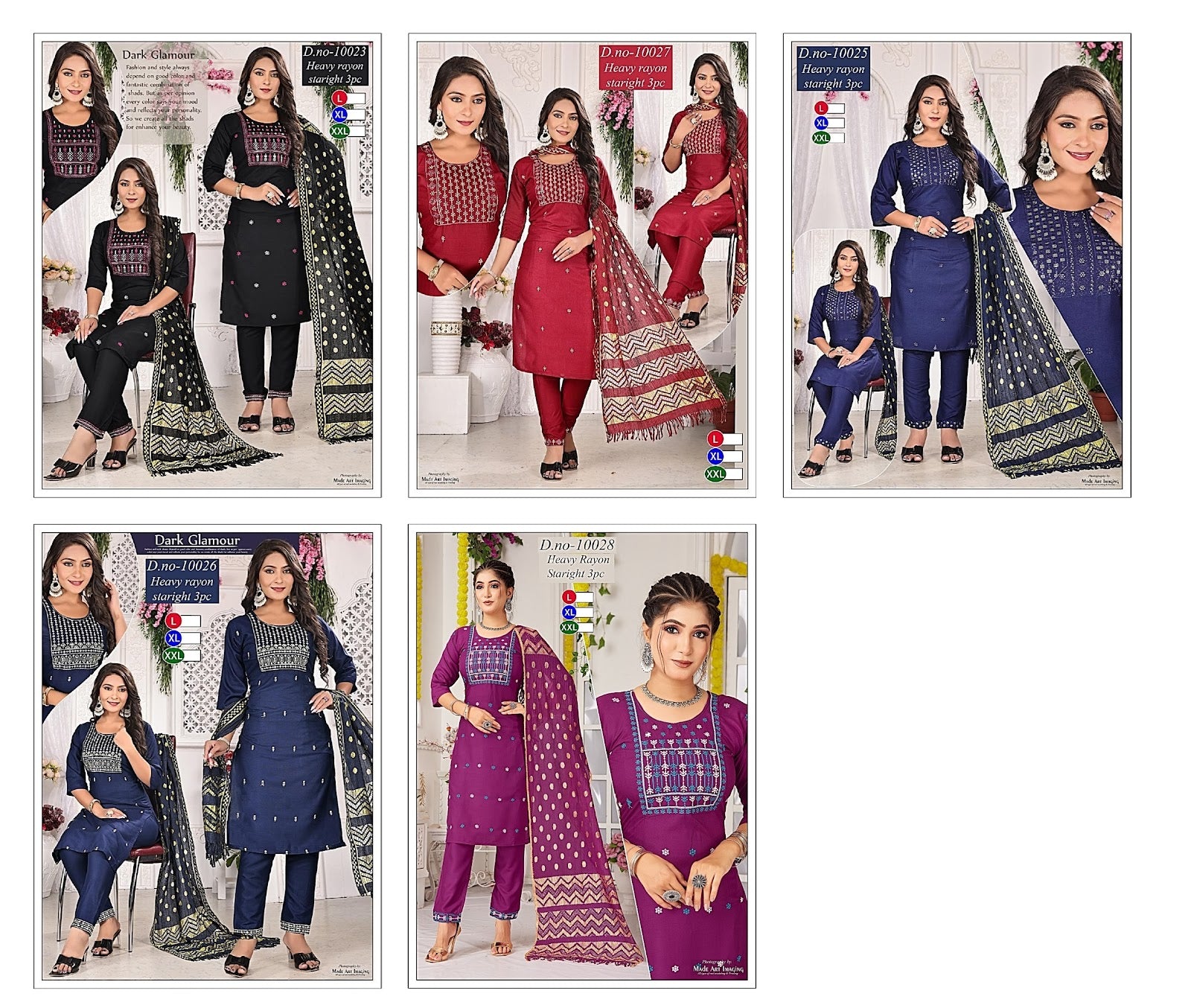 Design 8 Globe Heavy Rayon Readymade Pant Style Suits – Kavya Style Plus