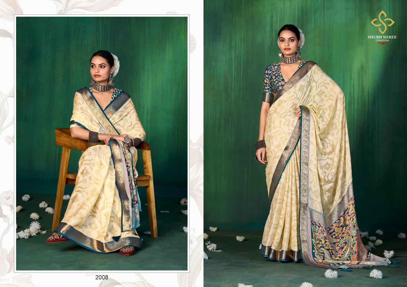 devyani sarees