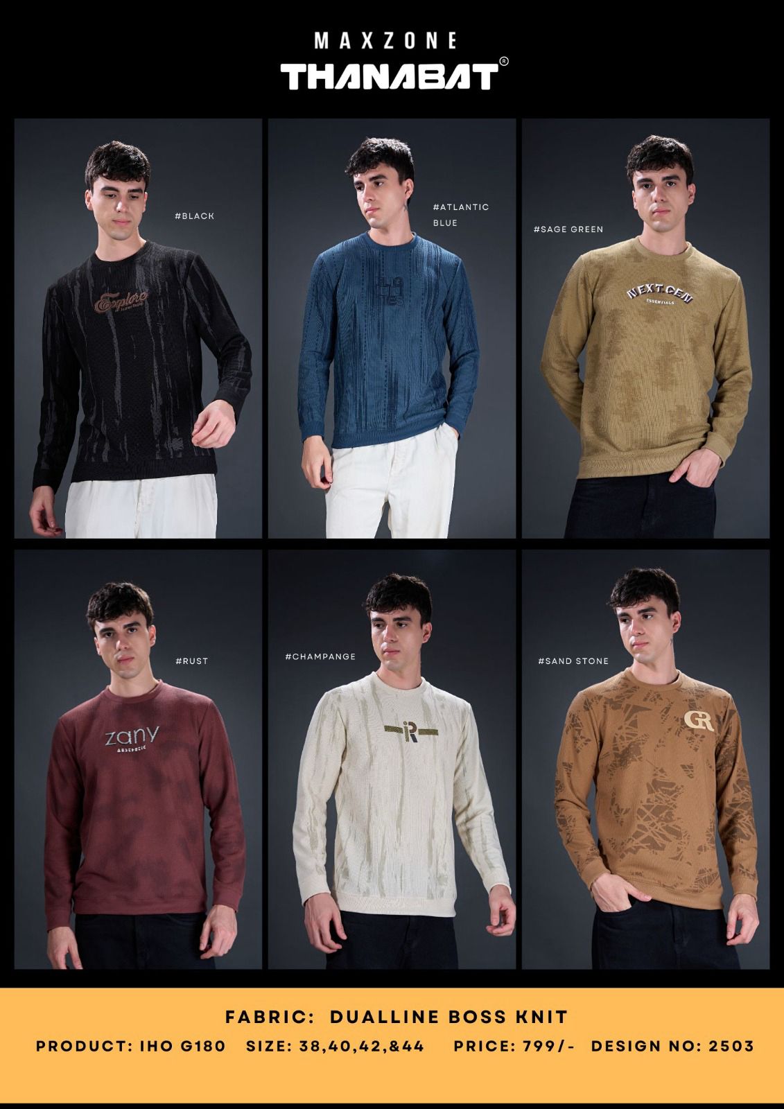 Maxzone Clothing Tshirts – Kavya Style Plus