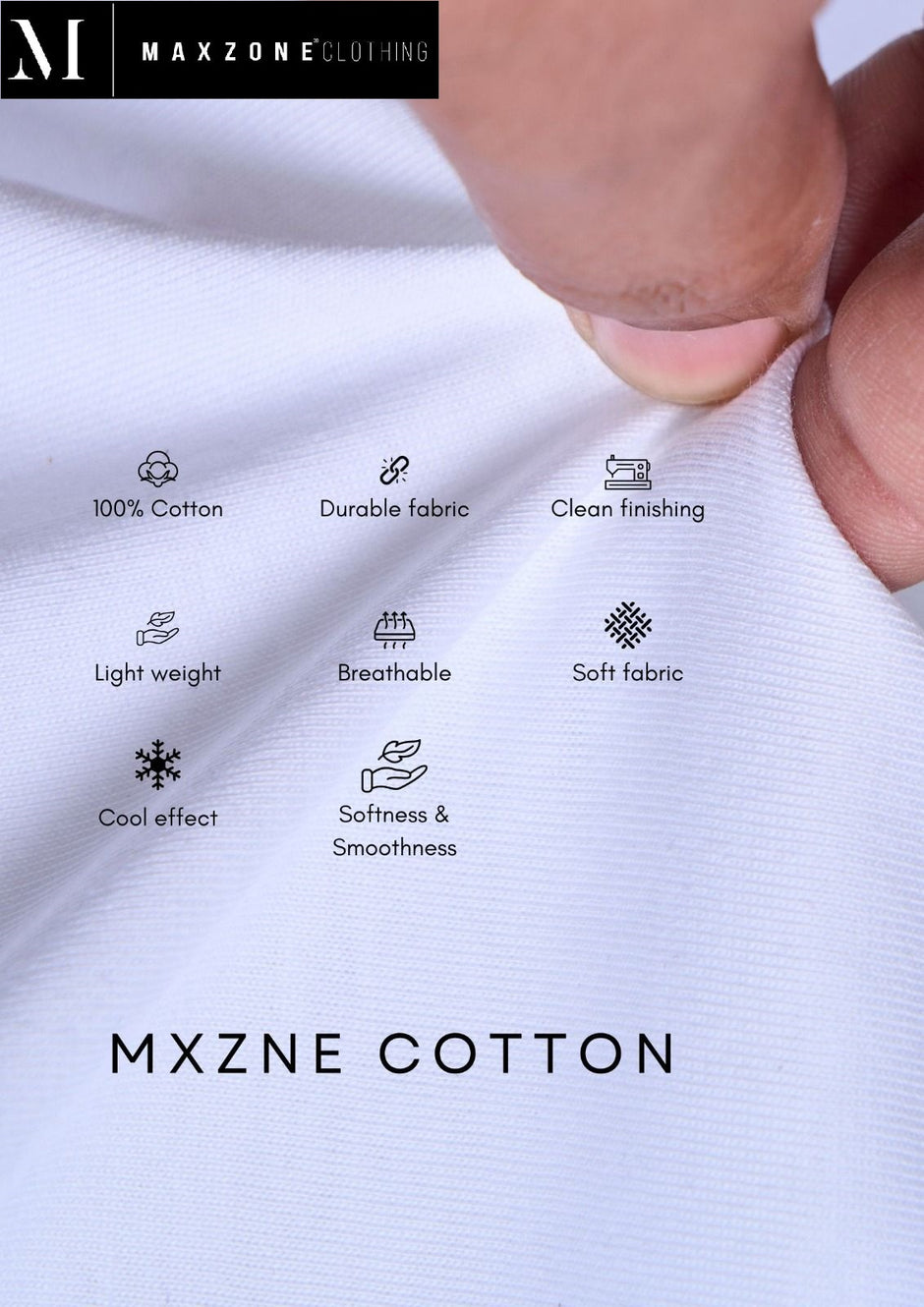 Maxzone Clothing Tshirts – Kavya Style Plus