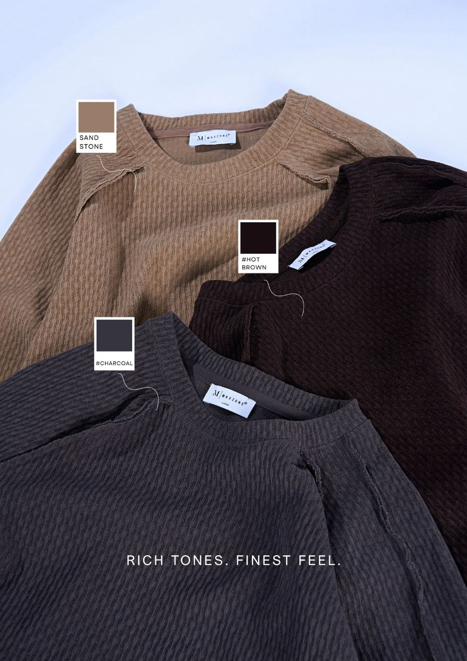 Maxzone Clothing Tshirts – Kavya Style Plus