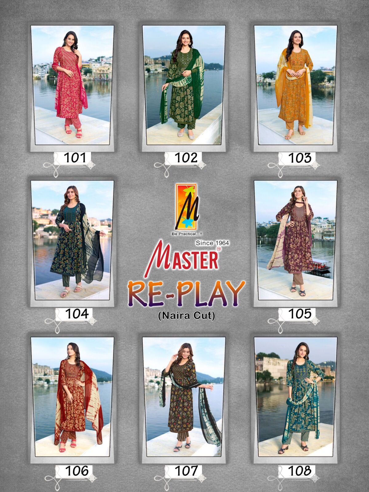 Replay Master Capsule Readymade Pant Style Suits Wholesale Price ...