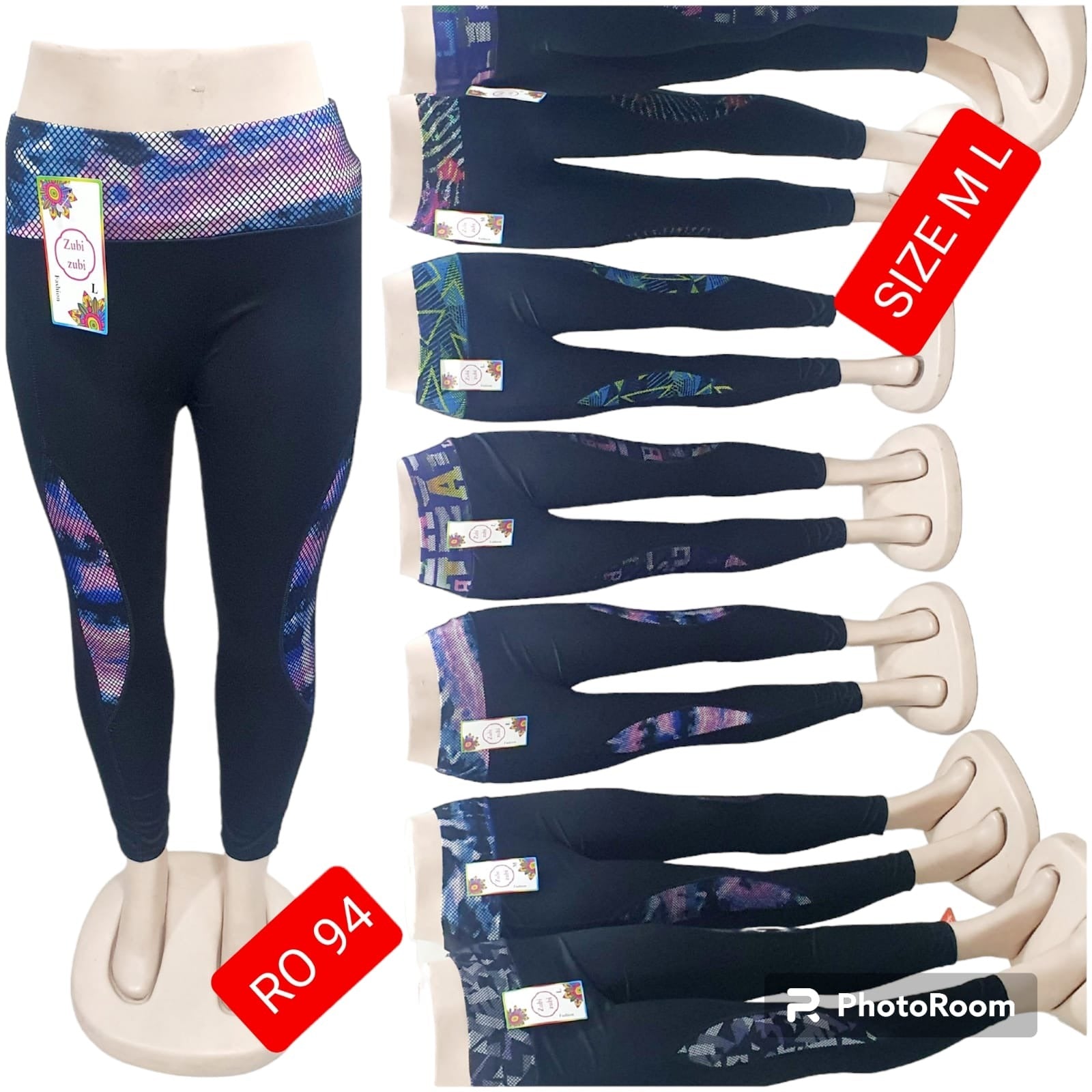 Ro 94 China Women Pants – Kavya Style Plus