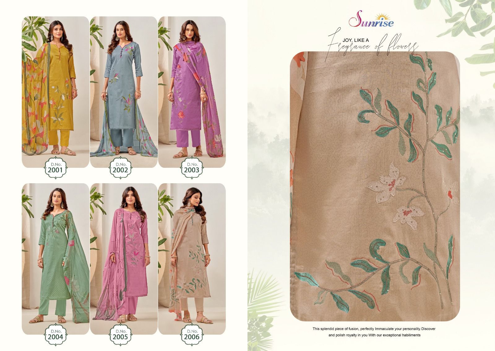 Saajan Vol 2 Sunrise Heavy Jaam Pant Style Suits Wholesale Rate – Kavya ...