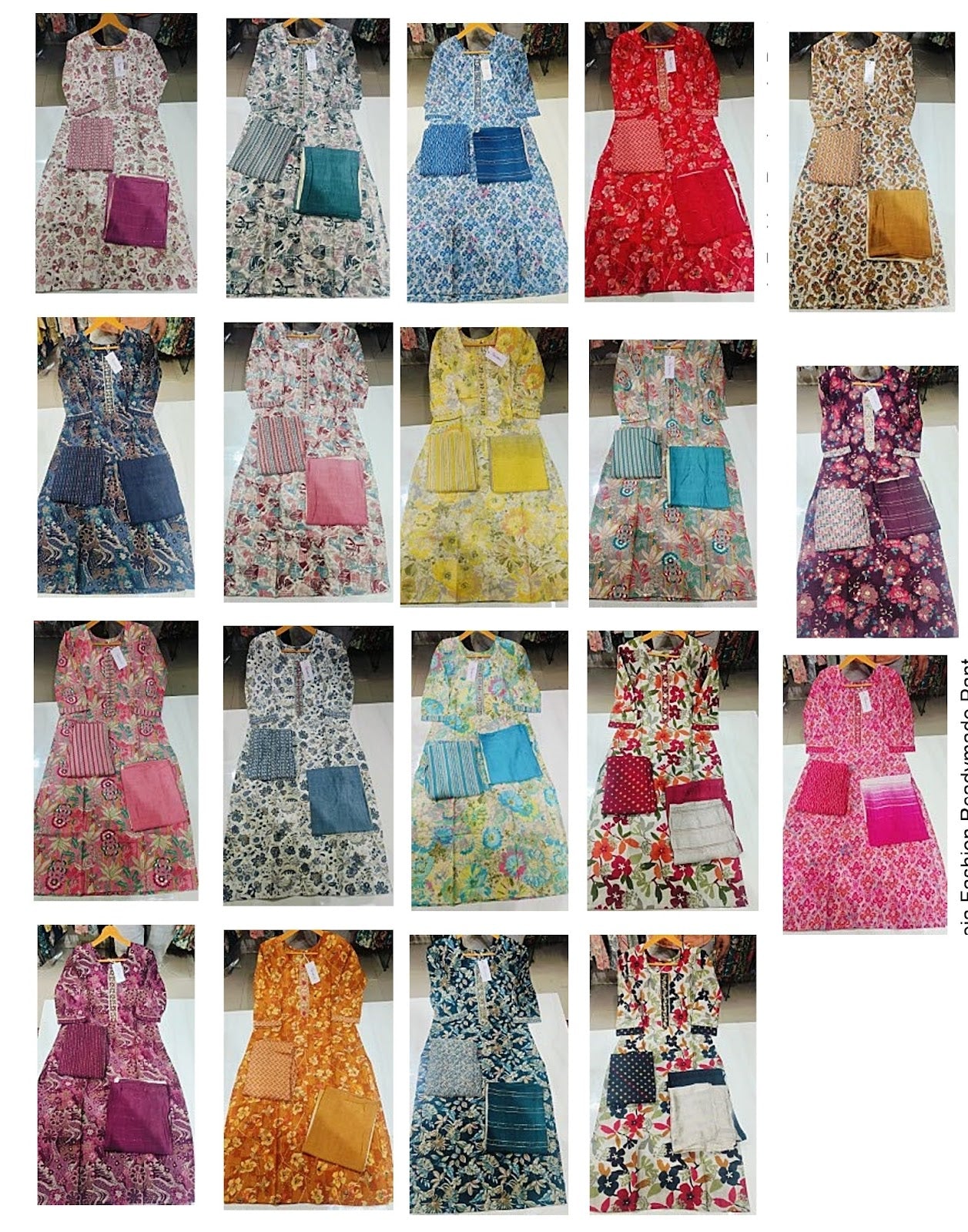 Eliza-1502 Dveeja Fashion Modal Chanderi Readymade Pant Style Suits ...