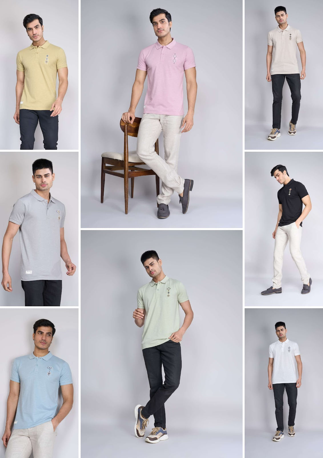 Vsr J E2 Pluspoint Mens Tshirts – Kavya Style Plus